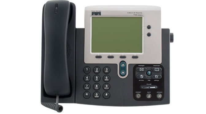 Cisco Phone Guides | SmartChoice