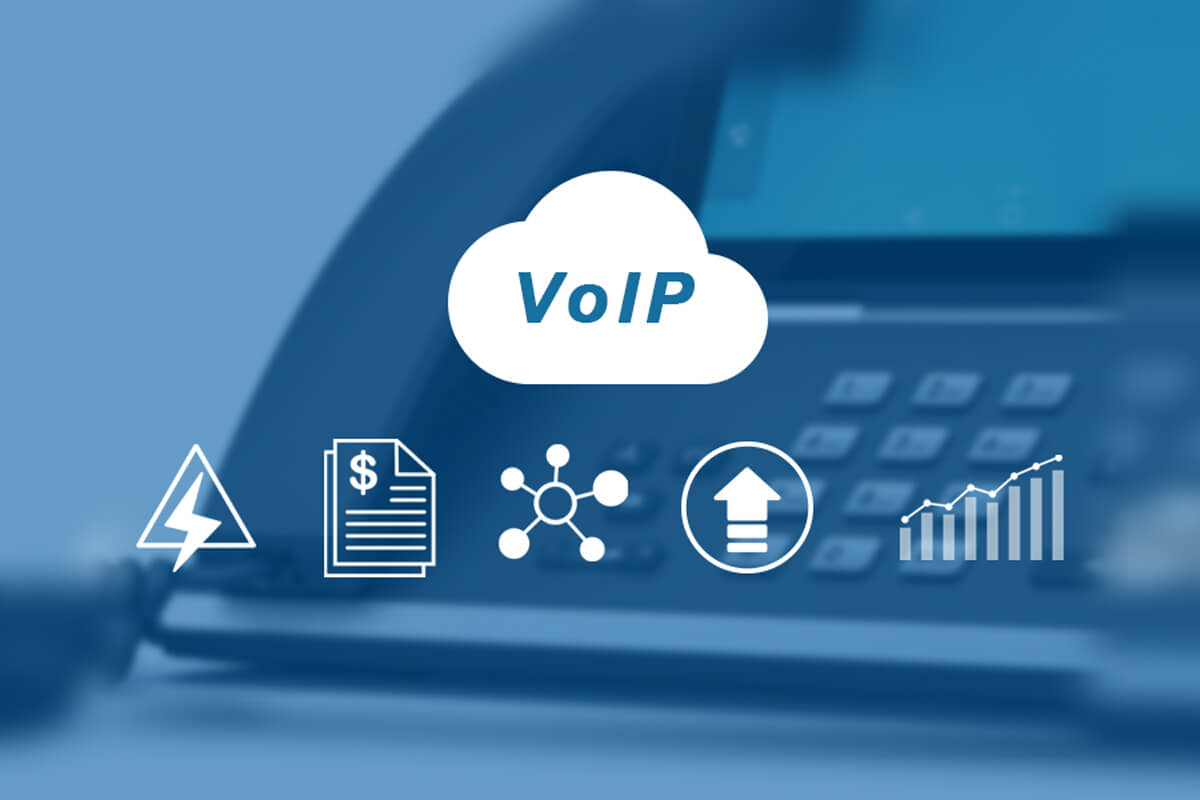 5 Benefits of Switching to VoIP with SmartChoice