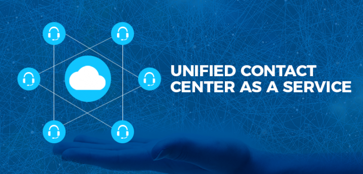 June FOTM - UCCaaS: Unified Contact Center as a Service | SmartChoice