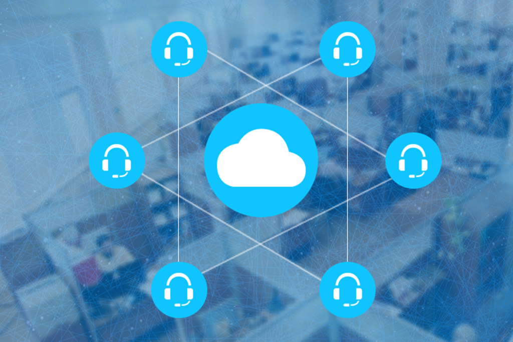 Smart Contact Center is the enhanced tool for any call center | SmartChoice