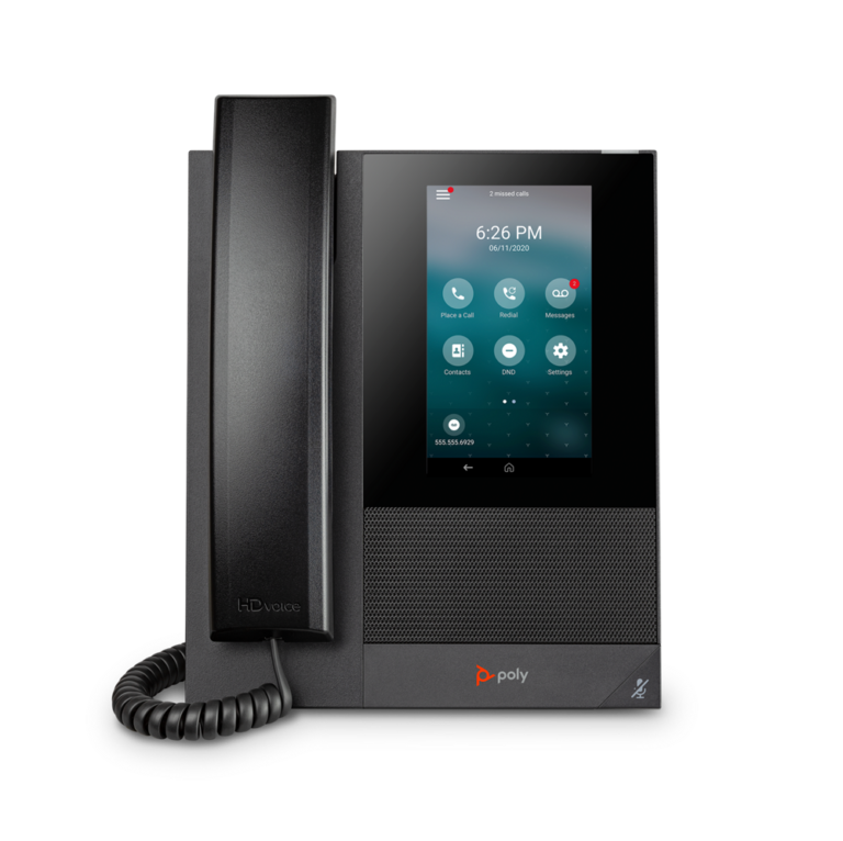 Teams Certified Phones | SmartChoice