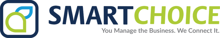 SmartChoice | You Manage The Business. We Connect It.