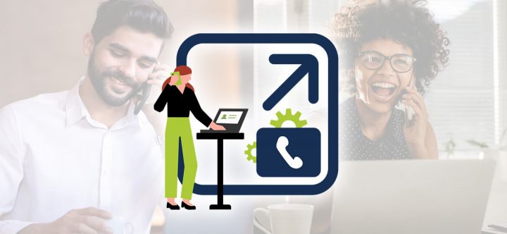 Scalable Solution to Save Time and Money on any Phone System