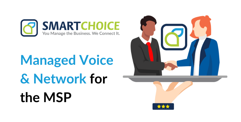 Empower Your MSP Business with our MSP Partner Solution