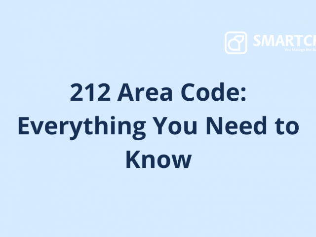 SmartChoice | You Manage The Business. We Connect It.