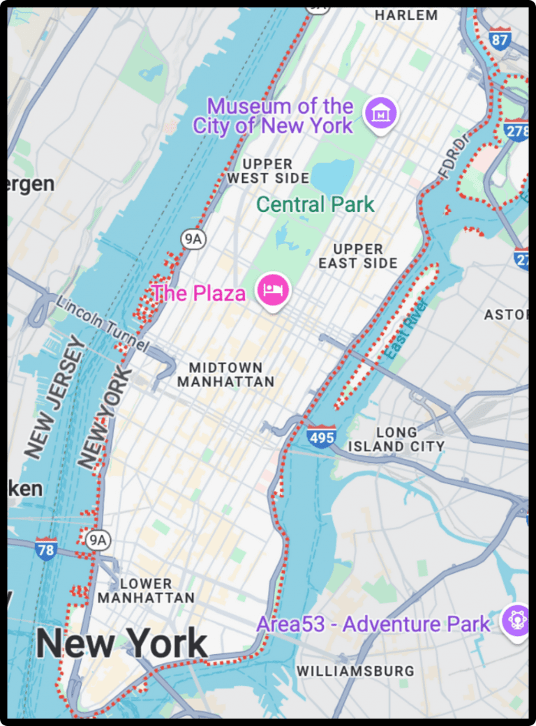 646 Area Code: Establish Local Presence in Manhattan | SmartChoice