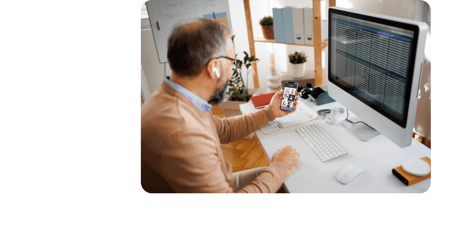 Voice Solutions + Microsoft Teams - SmartChoice