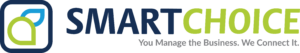 SmartChoice: Call. Collaborate. Secure. Support.